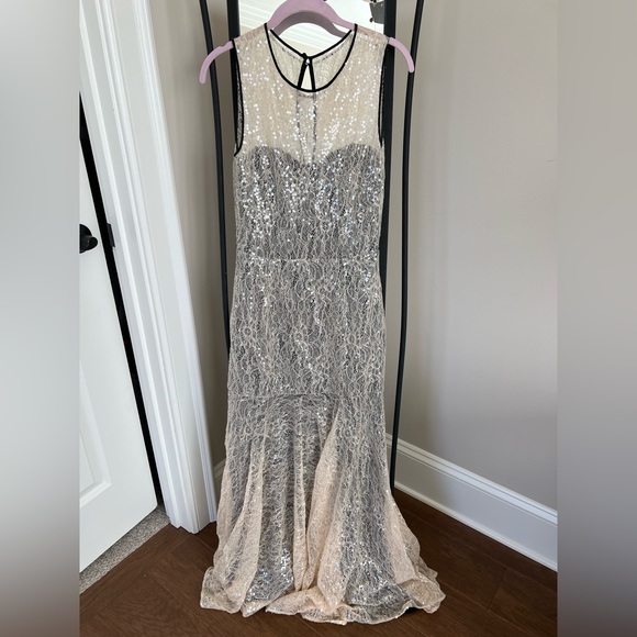 ERIN by Erin Fetherston | Dresses | Formal Erin Fetherson Gown Never ...